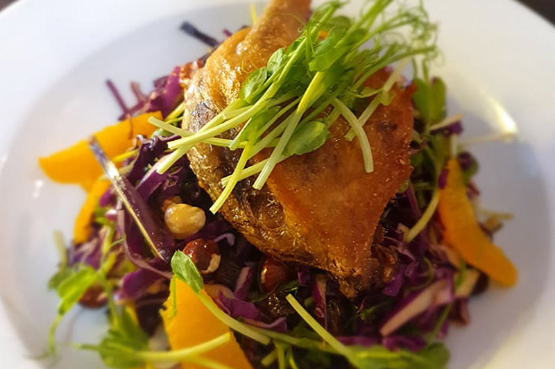 Gallery – The Prince Hotel