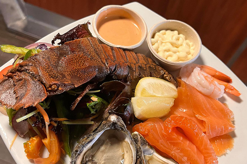 Gallery – The Prince Hotel