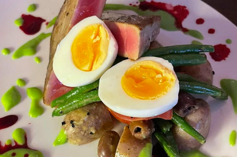 Gallery – The Prince Hotel