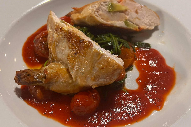 Gallery – The Prince Hotel